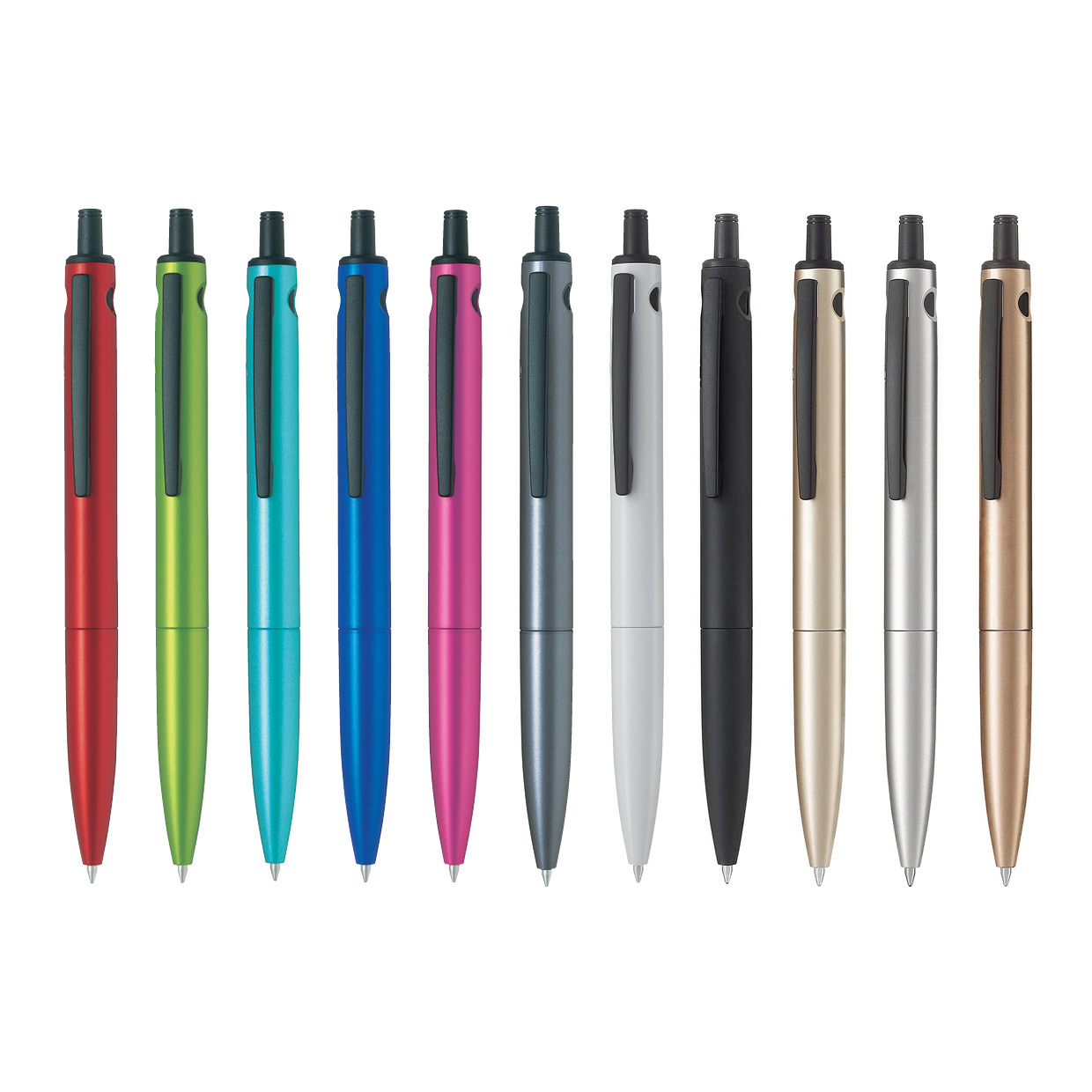 Pilot Explorer ballpoint pen - FitzgeraldTaylor