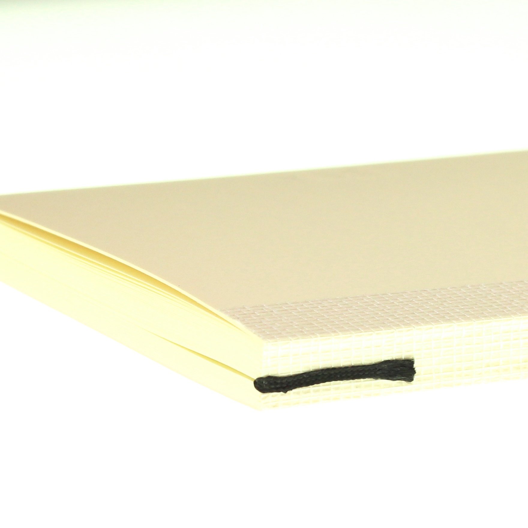 MD Paper notebook - A6 - SQUARED - FitzgeraldTaylor