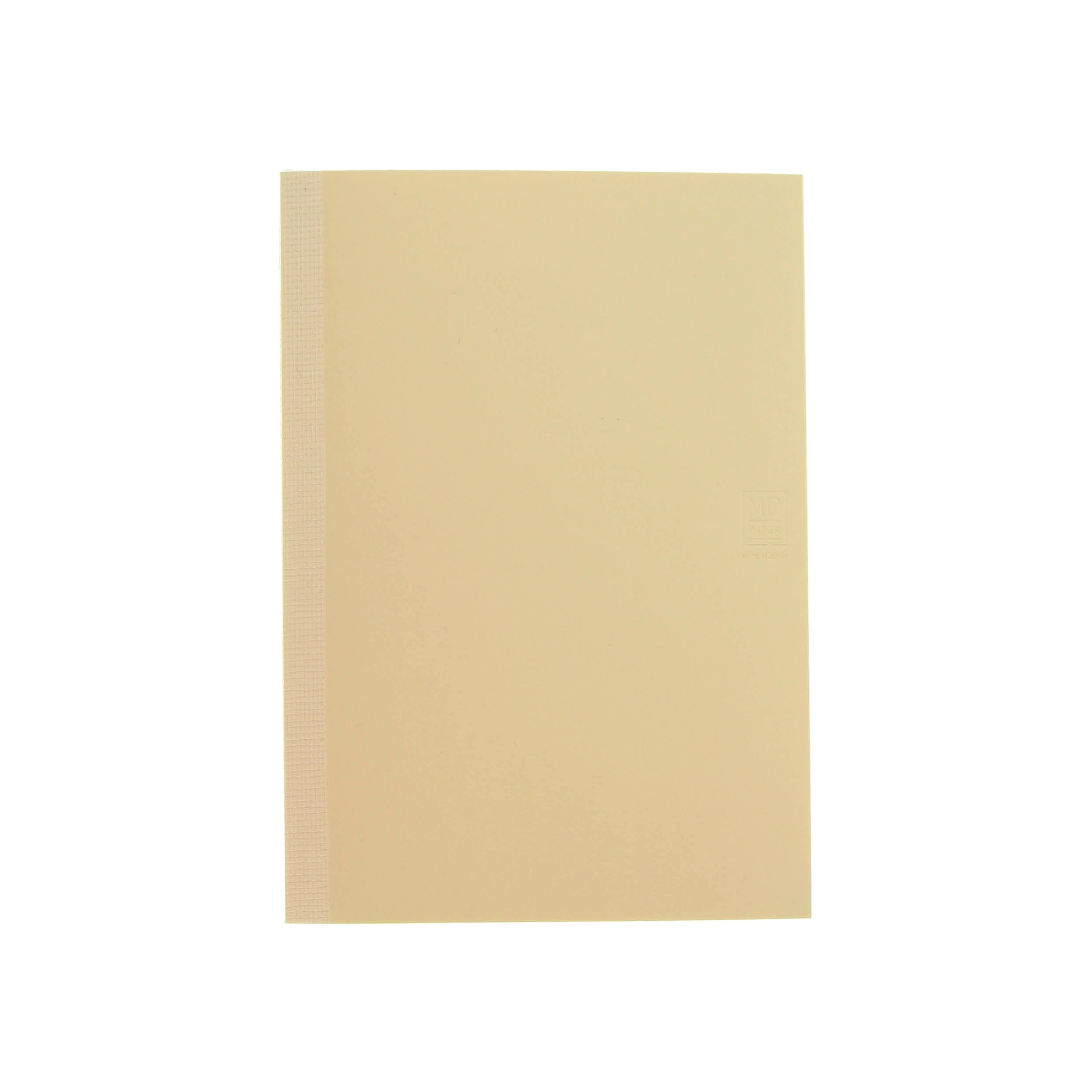 MD Paper notebook - A5 - SQUARED - FitzgeraldTaylor