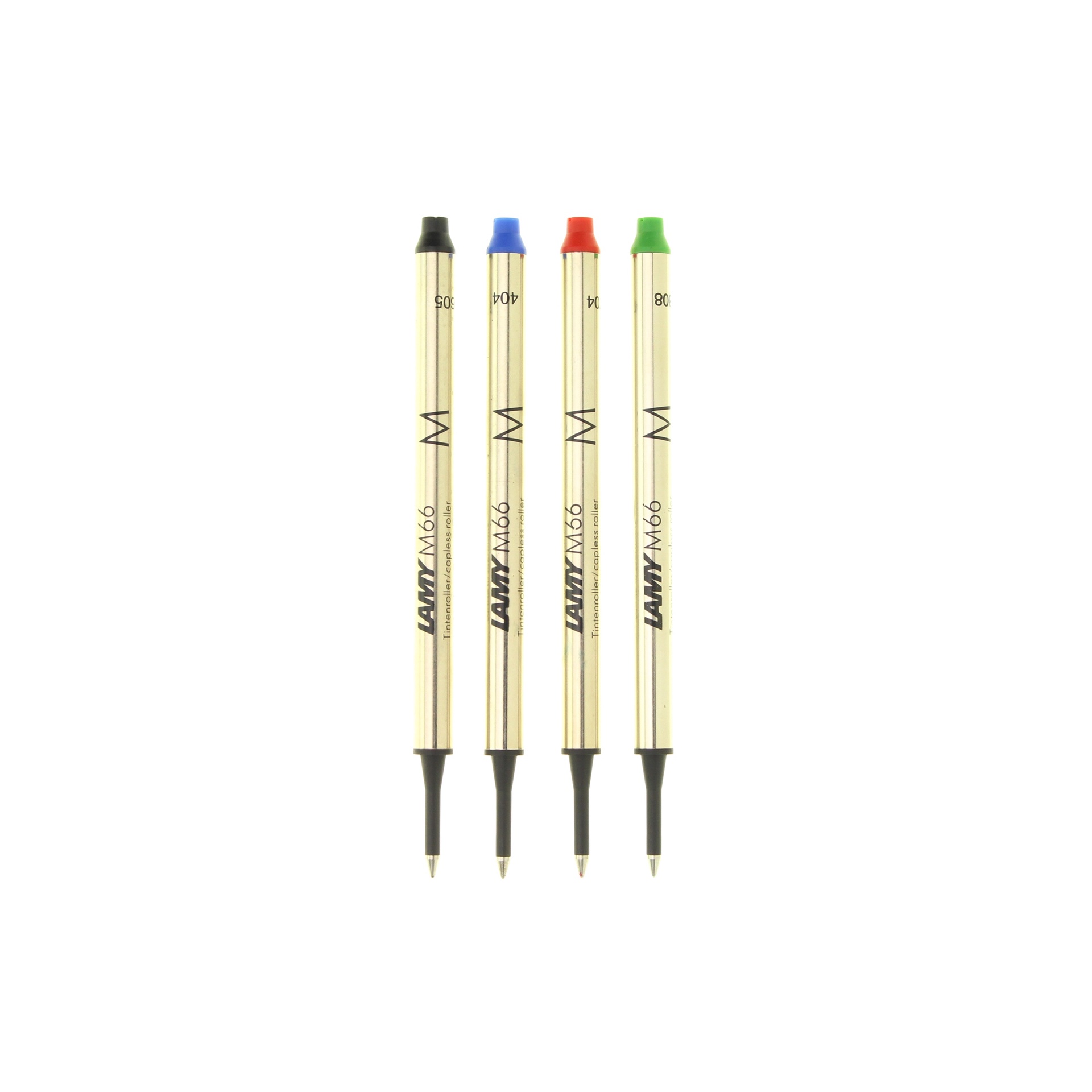 Lamy rollerball refill M66 - FitzgeraldTaylor
