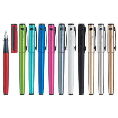 Pilot Explorer rollerball pen - FitzgeraldTaylor