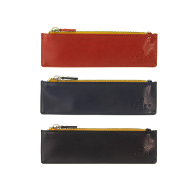 Cross pen pouch with TrackR - FitzgeraldTaylor