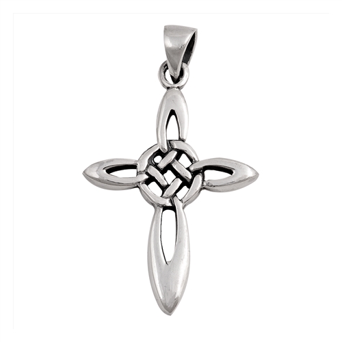 Celtic Cross Pendant