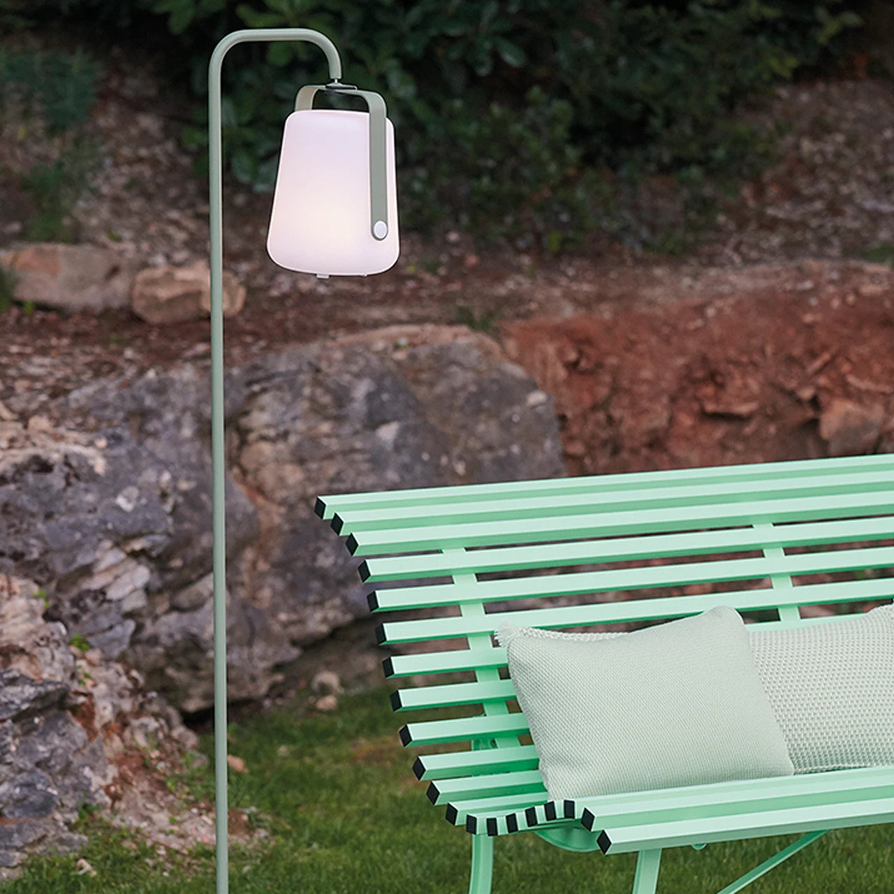 Balad Upright Stand - Garden & Terrace