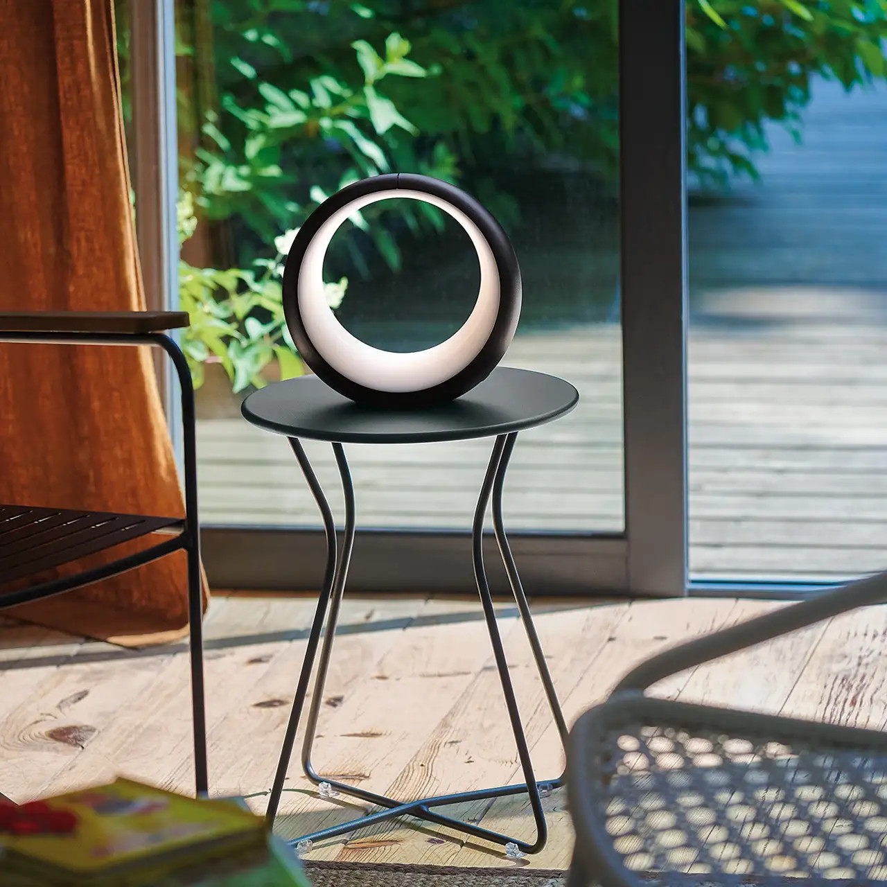 Hoopik String Lights L1200 - Garden & Terrace
