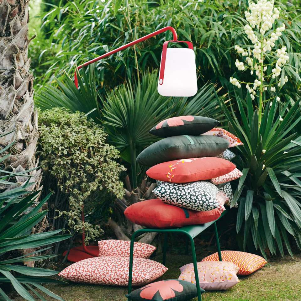 Balad Offset Stand - Garden & Terrace