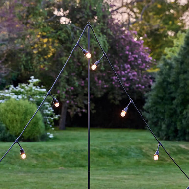 Garden Display Support - Garden & Terrace