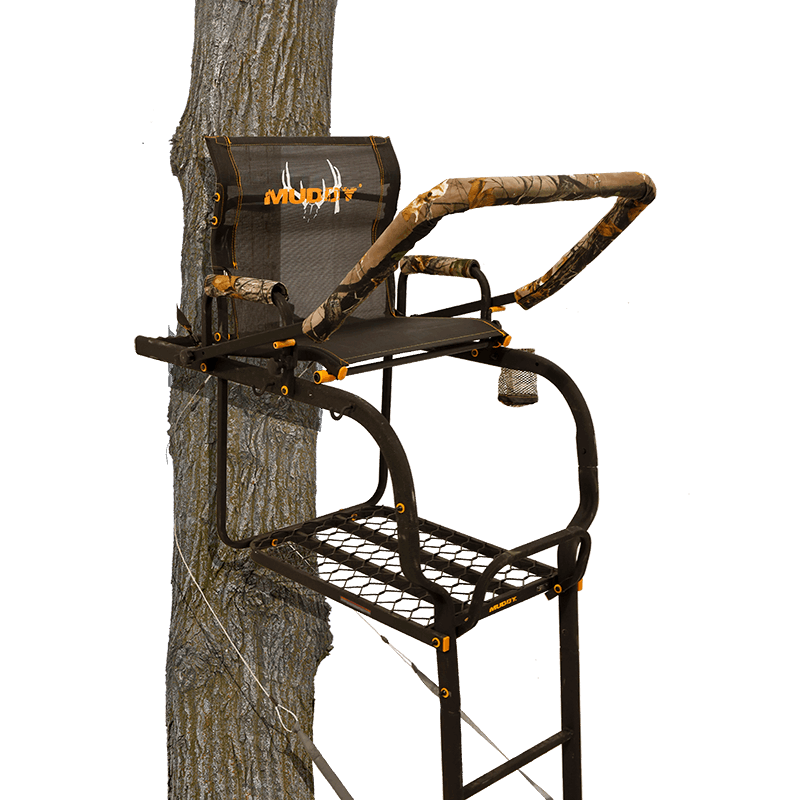 Ladder Tree Stand Parts | Reviewmotors.co