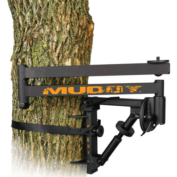 Outdoor Video Camera Arms | Muddy Outdoors
