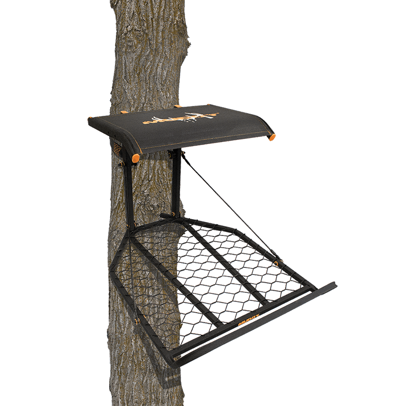 Hang-On/Lock-On Tree Stands | Muddy Outdoors