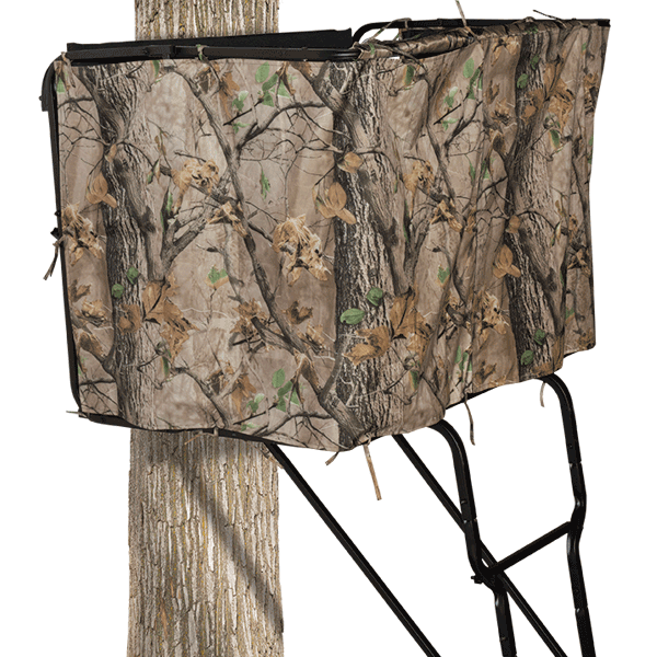 Tree Stand Blind Kits | Muddy Outdoors