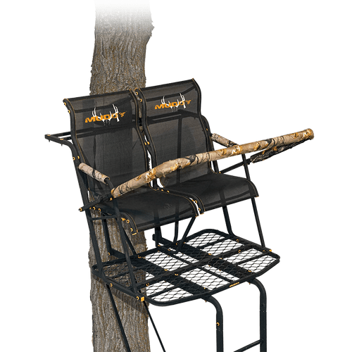 Hunting Tree Stands | Muddy Outdoors