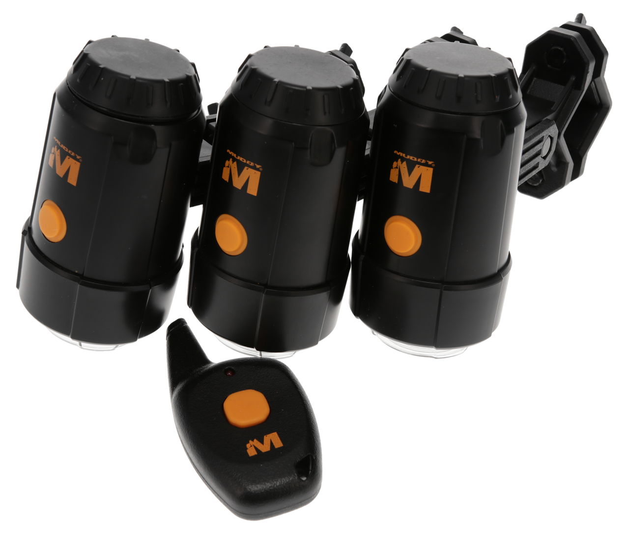 The Crossover Combo | Muddy Outdoors