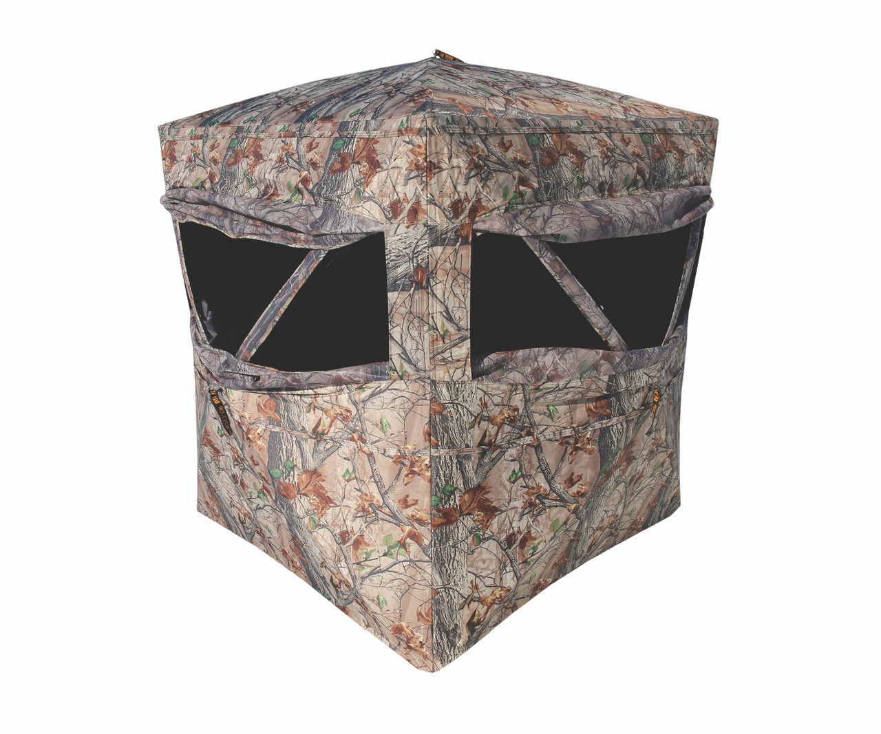 Portable Ground Blinds: Deer & Turkey Hunting | Muddy Outdoors