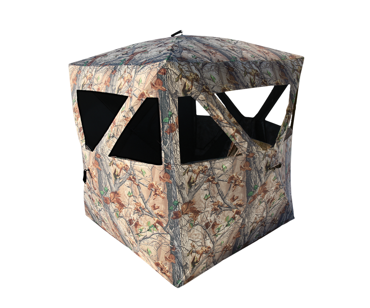 Portable Ground Blinds: Deer & Turkey Hunting | Muddy Outdoors
