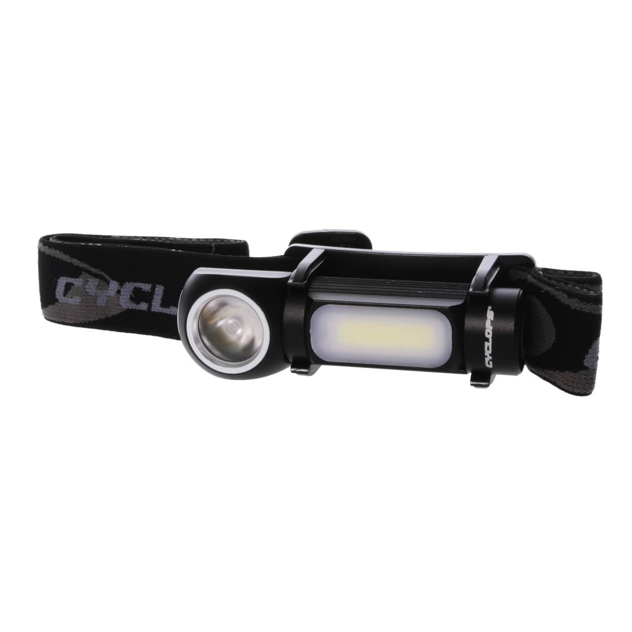 POESEIDON HEADLAMP | Muddy Outdoors