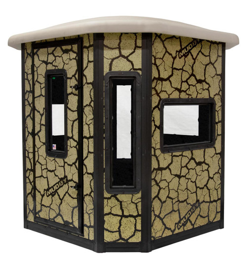 Box Blinds for Deer Hunting | Muddy Outdoors