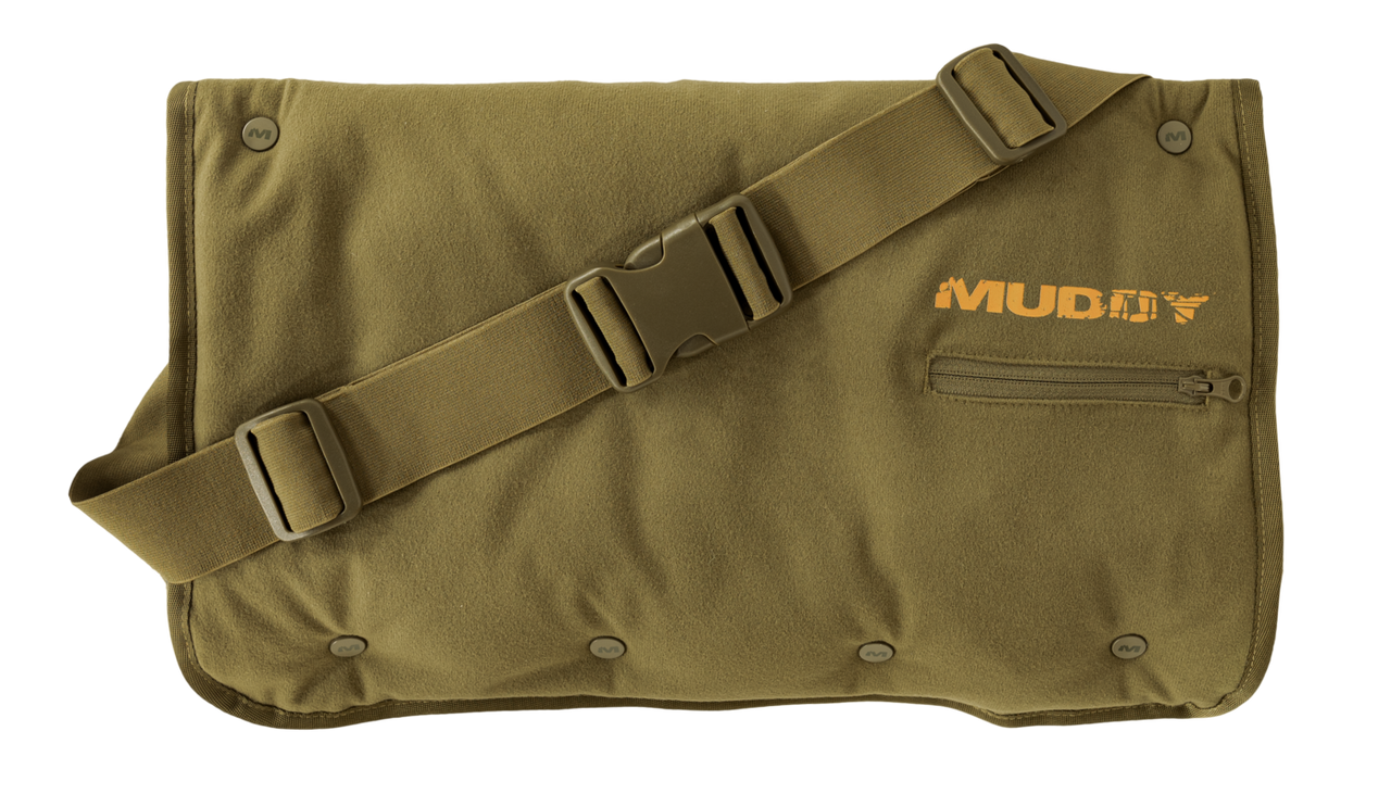 NUCLEUS 5V POWER BANK | Muddy Outdoors