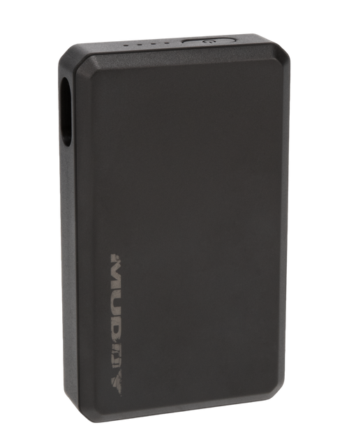 NUCLEUS 3.7V POWER BANK 2PK - Muddy Outdoors