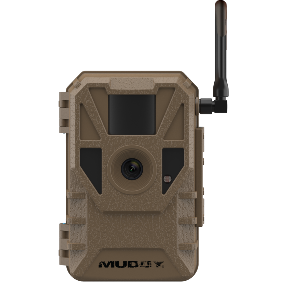 Trail Cameras | Muddy Outdoors