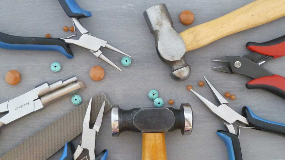 Handcrafted Wire Wrapped Artisan Jewelry by Pillar of Salt Studio