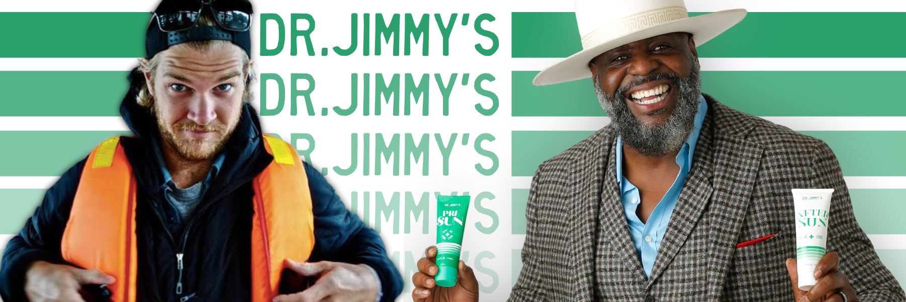 Getting to Know Dr.Jimmy's: An Interview with Founders Elvis "Papi ...