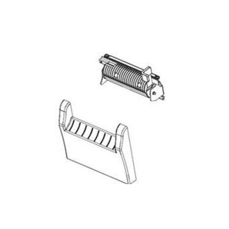 P1046696-059 |Kit Pinch and Peel Rollers ZE500-4 RH & LH | P1046696-059