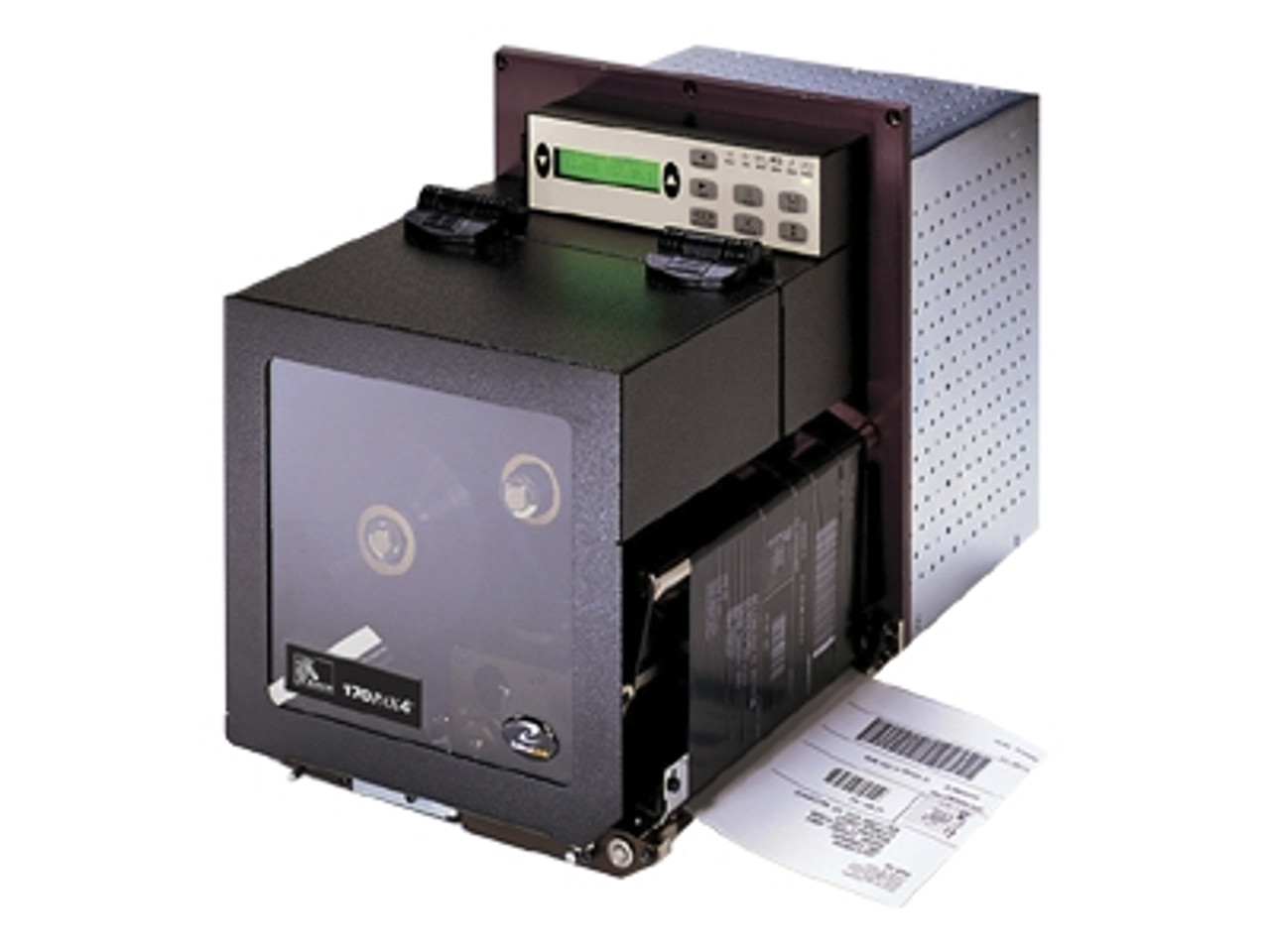 Zebra - Zebra Printers - Zebra Printers - Zebra Printer Type - Print ...