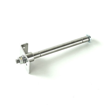 ROLL SUPPORT SPINDLE KIT FOR 12MM CORES | P1051232 - Zebra Barcode ...