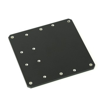 KIT RAM MOUNT BASE PLATE FOR ZQ500 | P1063406-063 - Zebra Barcode ...