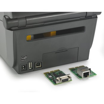 DT ZD420; Std EZPL, 203 dpi, US, USB | ZD42042-D01G00EZ - Zebra Barcode ...
