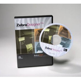 ZebraDesigner Pro 3 | Electronic copy | Email Delivery | P1109127 ...
