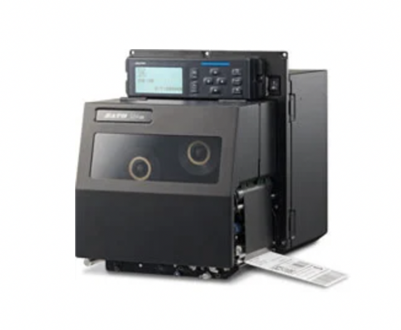 SATO S84-ex - Print Engine - 203DPI RH - Zebra Barcode & Mobility