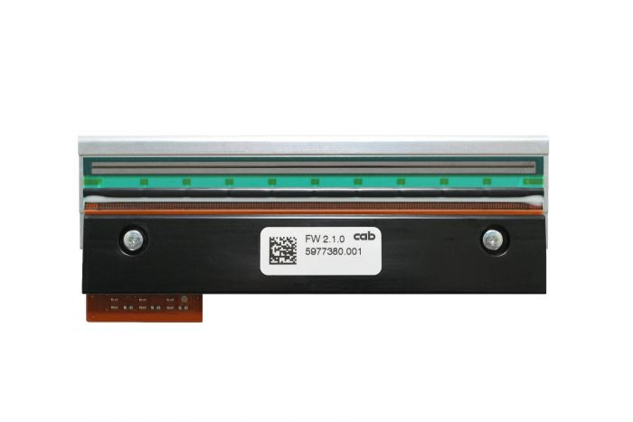 Printhead 4/600 | 5977380.001 | 5977380.001