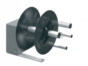 External Rewinder ER4/300 | 5946090 - Zebra Barcode & Mobility