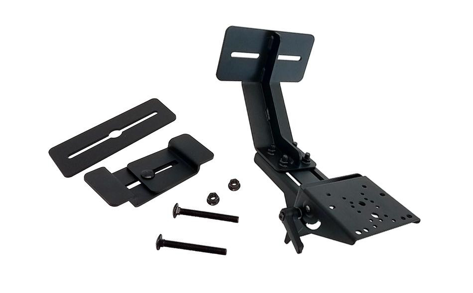 Overhead Guard Cab Mount | 7160-1425 - Zebra Barcode & Mobility