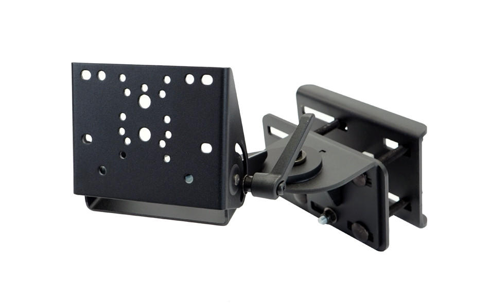 Fixed Base, Clam Shell with Articulating Arm | 7160-1505 - Zebra ...