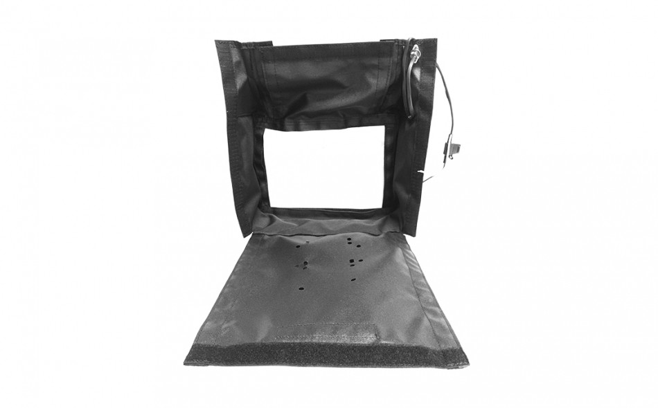 10" Thermal Tablet Protective Cover | 7160-0982 - Zebra Barcode & Mobility