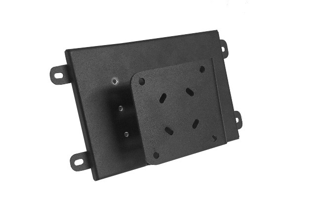 Kenworth T680 / T880 Mount with Tilt Bracket | 7160-1283-01 - Zebra ...