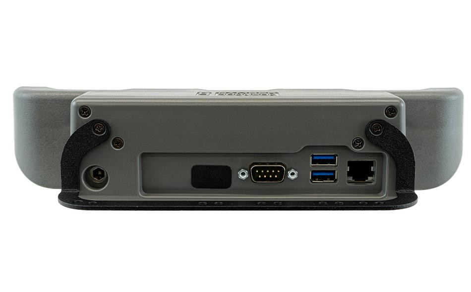 KIT: Zebra ET51/56 8" SLIM NO RF Full port replication docking station ...