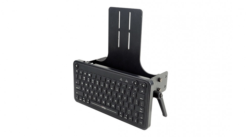 HONEYWELL 'VMU' vertical keyboard mount | 7160-1357 - Zebra Barcode ...