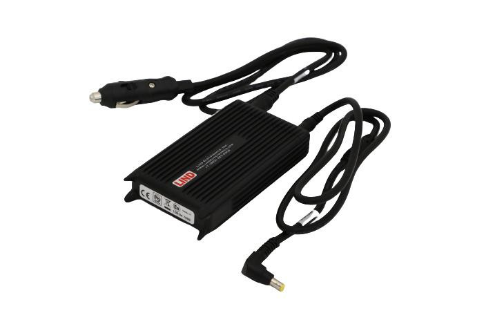 LIND 120W Power Adapter with LED light indicator. Use with the ...