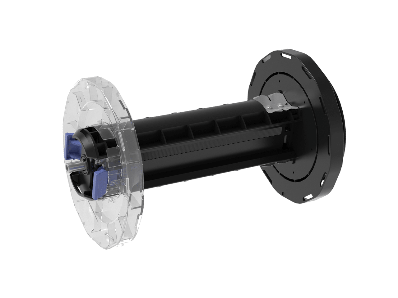 C6500 Media Spindle 8" | C32C881101