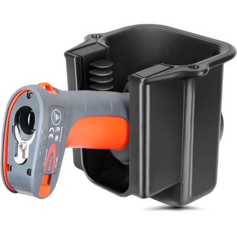 RAM® Power-Grip™ Universal Scanner Gun Holder | RAP-396U