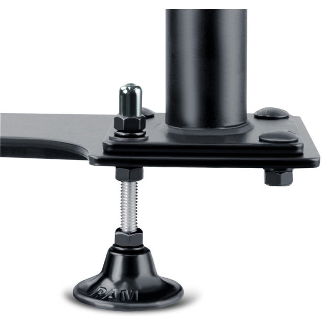 RAM® Adjustable Foot Stabilizer | RAM-FOOT2