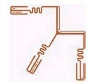 Zebra 4.00 x 2.00 Alien RFID Labels, Gen 2, UHF, 915MHZ | RFT-4-2-AL2 ...