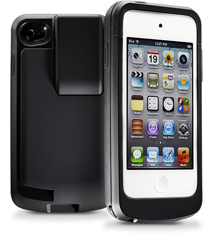 LP4C2DBT-POD4 |Linea Pro 4 MSR Module & 2D Scanner with Bluetooth for ...