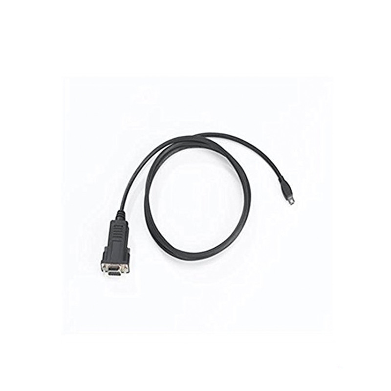 MK500/MK3000/MK4000 CABLE MINI USB TO SERIAL DB9 FEMALE. - Zebra ...