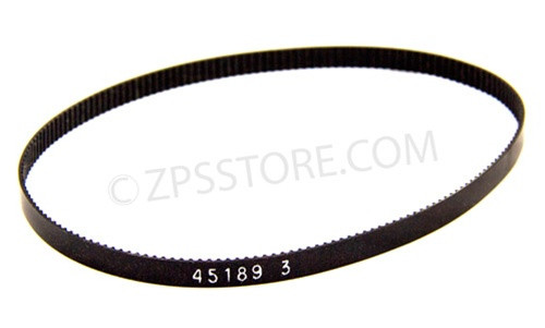 45189-3 BELT,.080"P,175T,CNDTV - 45189-3