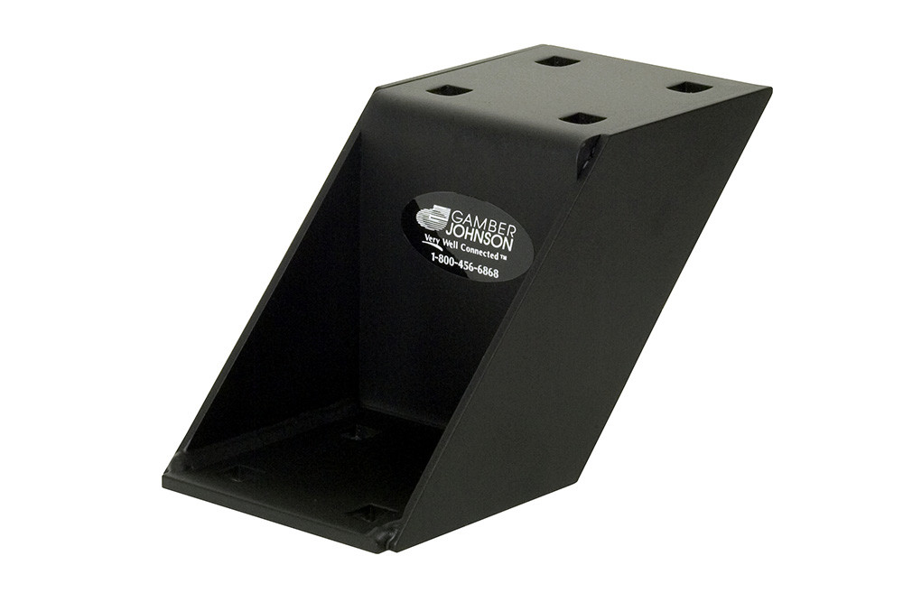DS-STEP Offset universal mounting step - DS-STEP